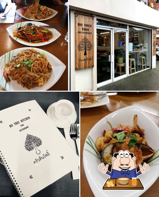 Bo Tree Kitchen, Belfast - Restaurant menu, prices and reviews