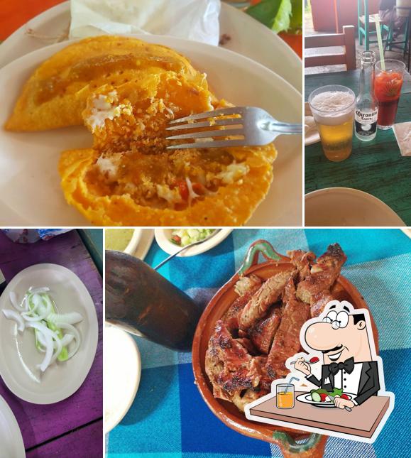 Restaurant La ganadera, Tepic - Restaurant menu, prices and reviews
