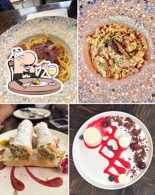 Mattoni, Miraflores - Menú del restaurante, precios y reseñas