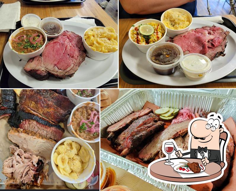 Salt Pepper Oak, Diamondhead - Restaurant menu, prices and reviews
