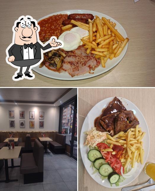 Super Chef, Wembley, Greenford - Restaurant menu, prices and reviews