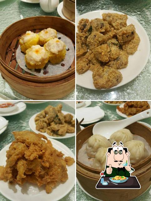 The Grand Duck King Signatures, South Jakarta - Restaurant menu, prices ...