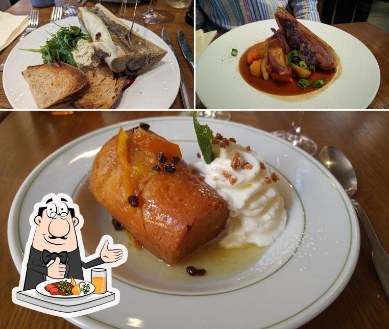 L'Os à Moelle, Paris, Lourmel - Restaurant menu, prices and reviews
