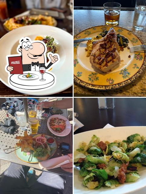 Tavern On The Square, Vail - Restaurant menu, prices and reviews