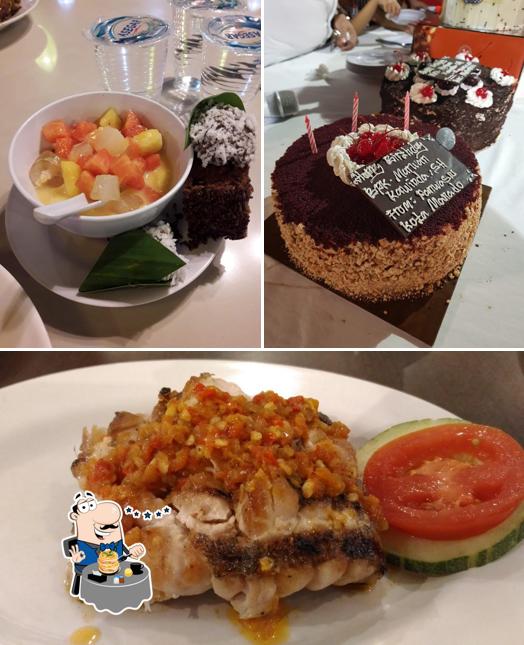 Big Fish, Manado - Restaurant menu, prices and reviews