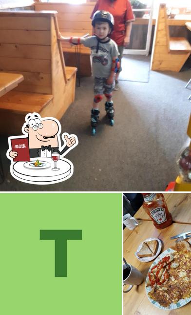 Rex Coffee Shop, Taber - Restaurant menu, prices and reviews