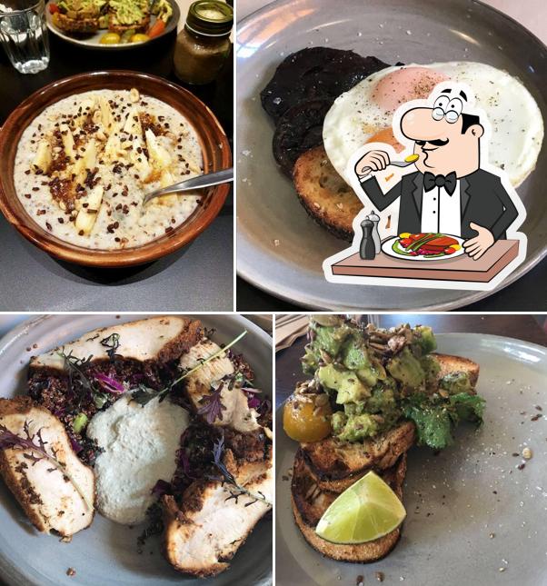 Cheeky Monkey, Richmond - Restaurant menu, prices and reviews