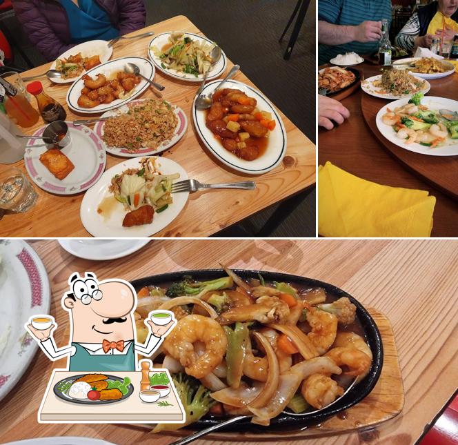 Chinese Inn Restaurant, Bathurst - Restaurant menu, prices and reviews