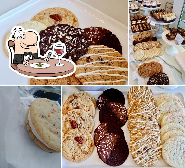 Crave Cupcakes Kensington, Calgary - Restaurant menu, prices and reviews