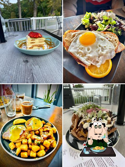 Fare, Orillia - Restaurant menu, prices and reviews