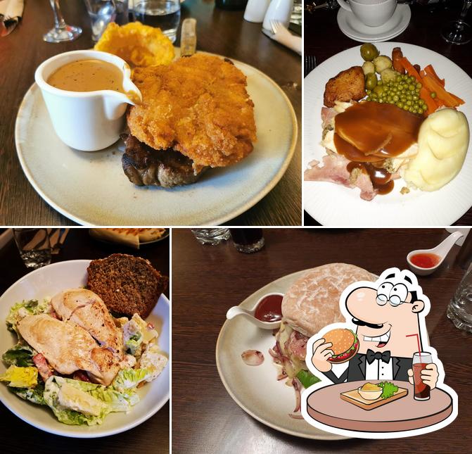 Top 7 restaurants in Ballymena, december 2025 - Restaurant Guru