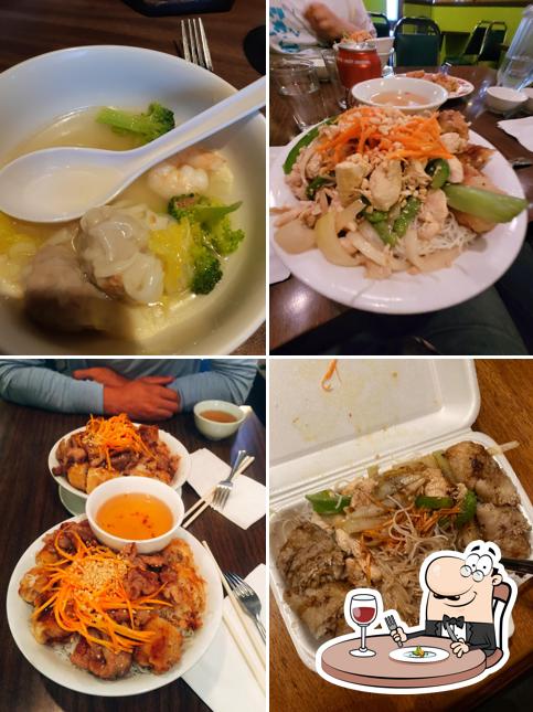 Nutana Cafe, Saskatoon - Restaurant menu, prices and reviews