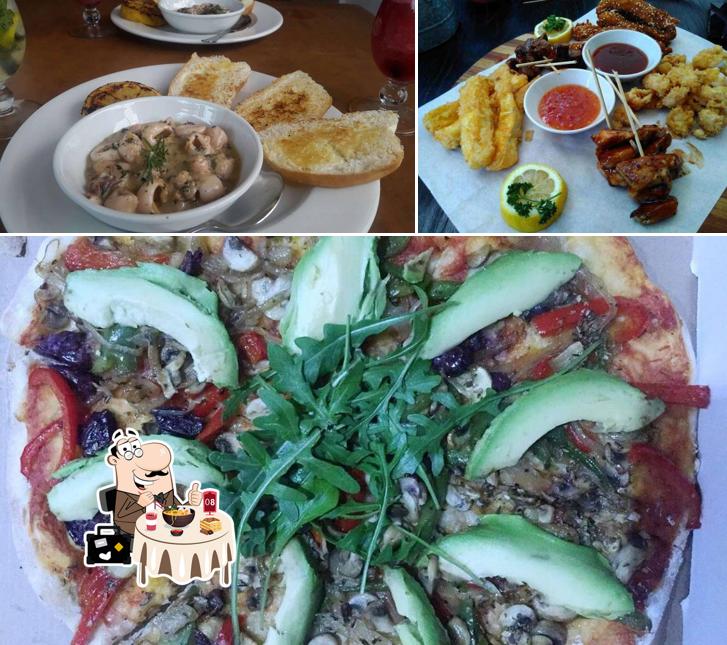 Taco Zulu, Durban - Restaurant menu, prices and reviews