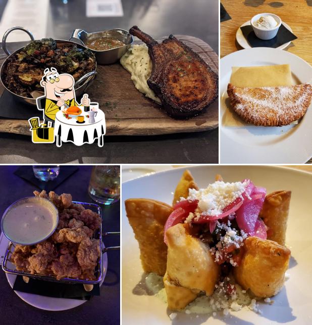 Republic Texas Tavern, Dallas - Restaurant menu, prices and reviews