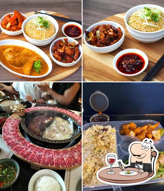 Ching & Chong, Jakarta - Restaurant menu, prices and reviews