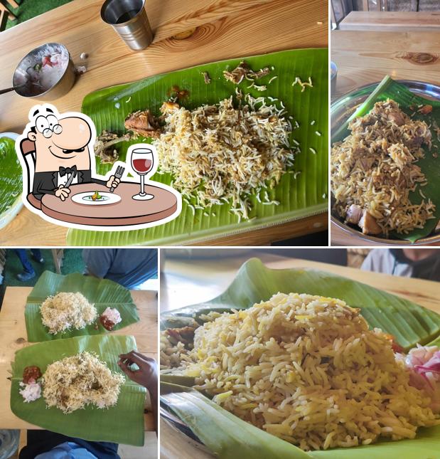 Kitchen 1983 - Edappally, Ernakulam - Restaurant menu, prices and reviews