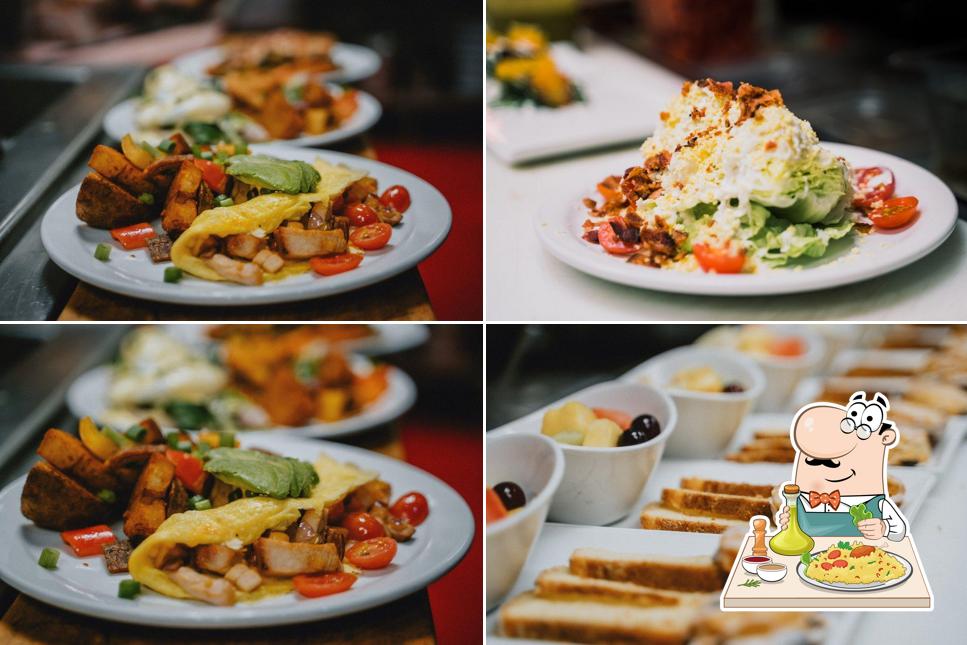 Sheldon Inn, Elk Grove - Restaurant menu, prices and reviews