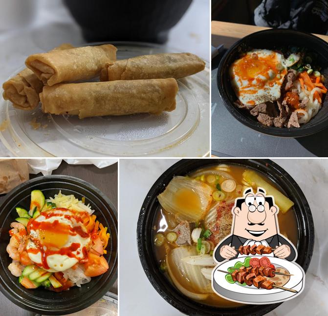 Miga Waterloo Japanese and Korean Restaurant, Waterloo - Restaurant ...