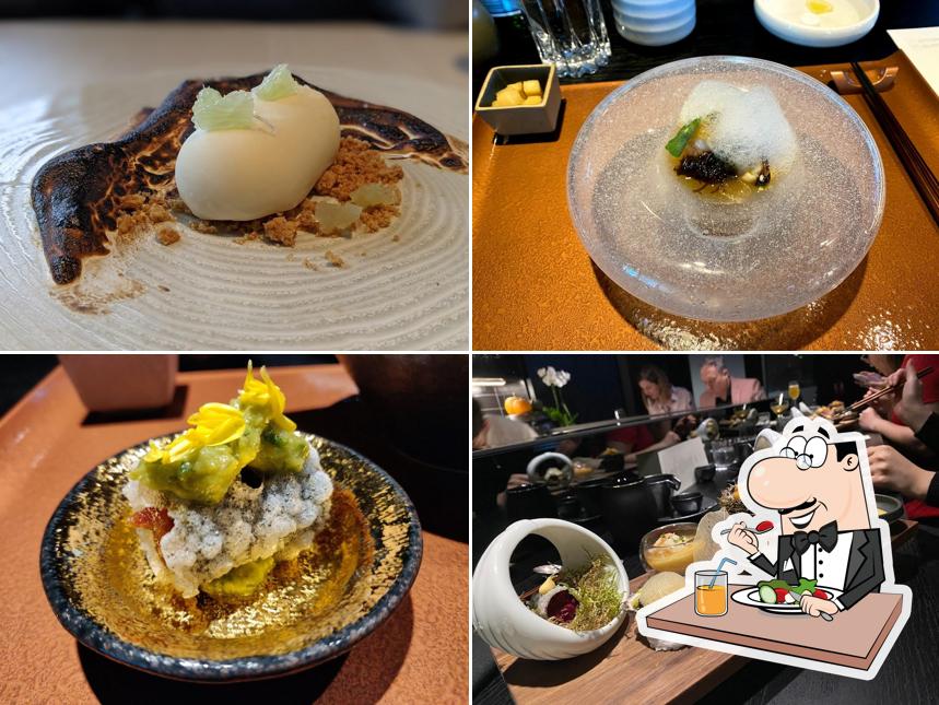 NUPO, Calgary - Restaurant menu, prices and reviews
