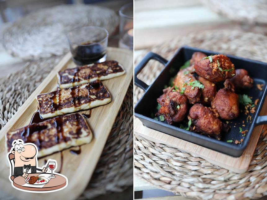 Restaurante Maria Bonita, Lisbon - Restaurant menu, prices and reviews