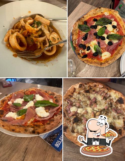 Via Mercanti Woodbridge, Toronto - Restaurant menu, prices and reviews