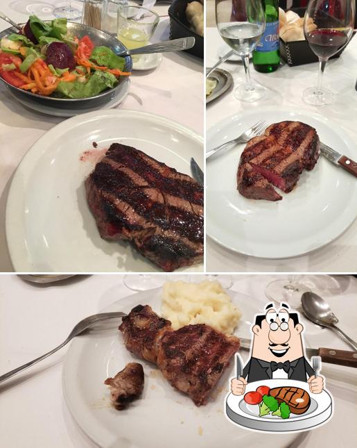 Los Remolinos, Buenos Aires - Restaurant menu, prices and reviews