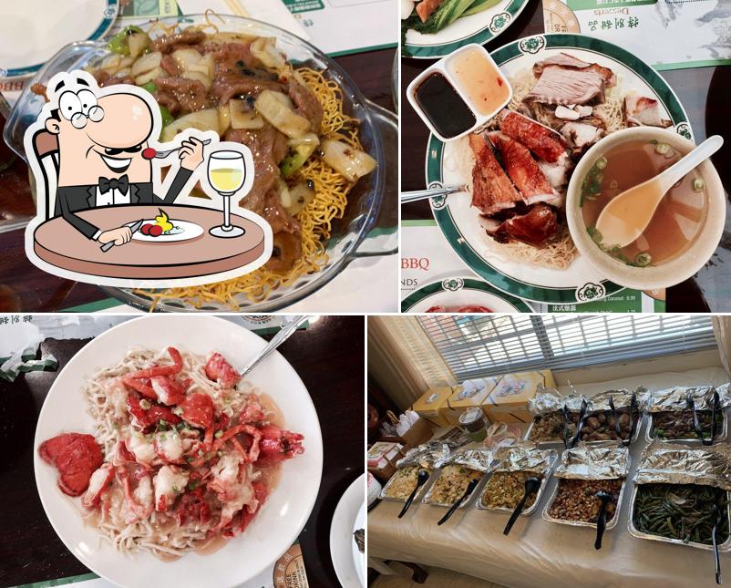 Sam Woo B.B.Q., San Gabriel - Restaurant menu, prices and reviews