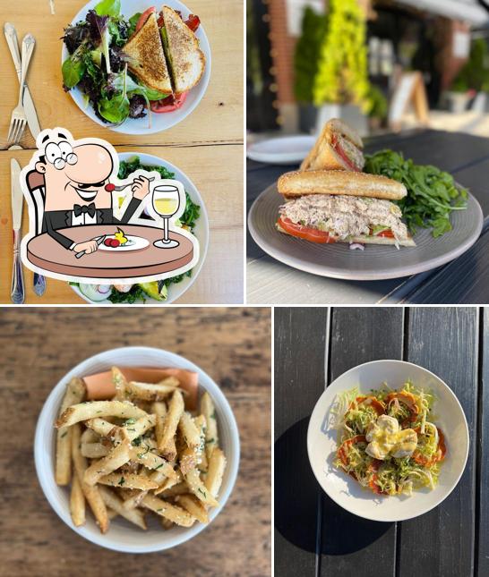 Tela's Market & Kitchen, Philadelphia - Restaurant menu, prices and reviews