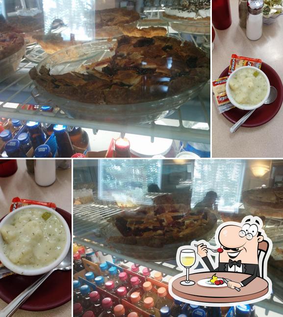 Coffee Cottage Cafe, Rugby - Restaurant menu, prices and reviews