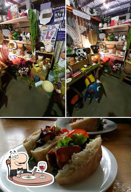 Coffee Works, Mareeba - Restaurant menu, prices and reviews