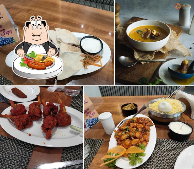 Faruuzi Restaurant Kovilambakkam, Chennai - Restaurant menu, prices and ...