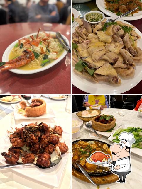 Happy Union Chinese Restaurant, Thornlie - Restaurant menu, prices and ...