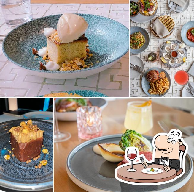 KŌST, Toronto, St. Andrew - Restaurant menu, prices and reviews