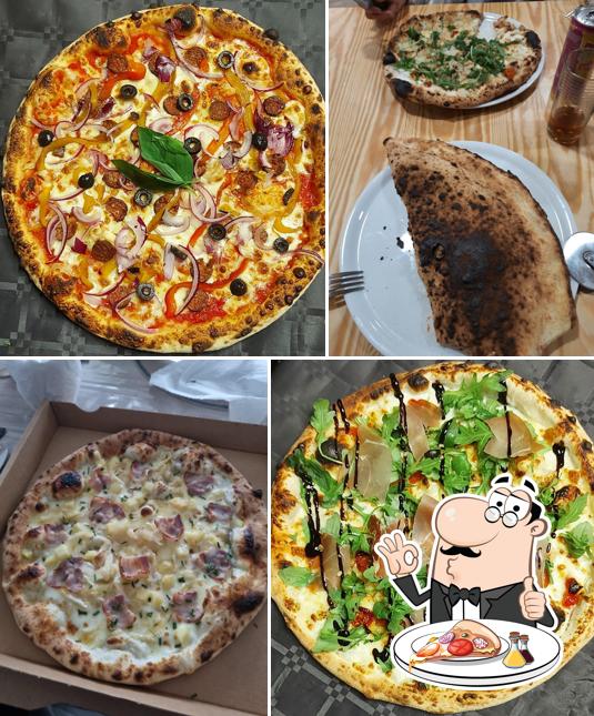 Pinocchio pizza, Billy-Montigny - Menu du restaurant, prix et avis