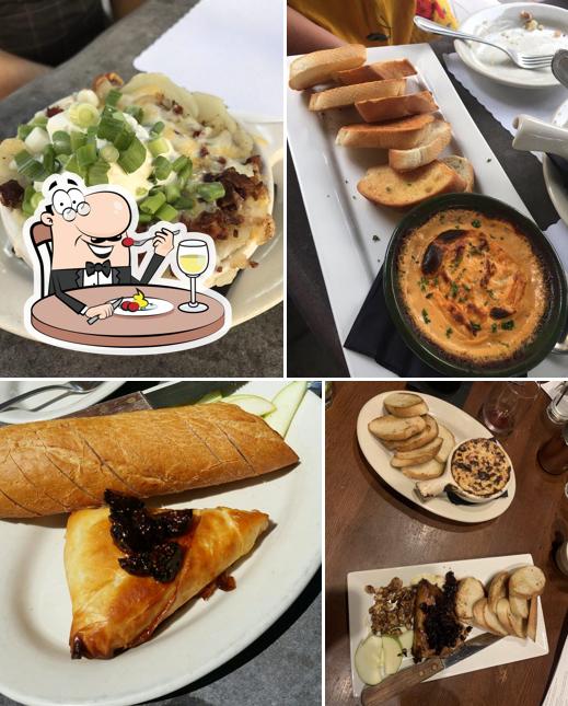 Stone Mad Pub, Cleveland - Restaurant menu, prices and reviews