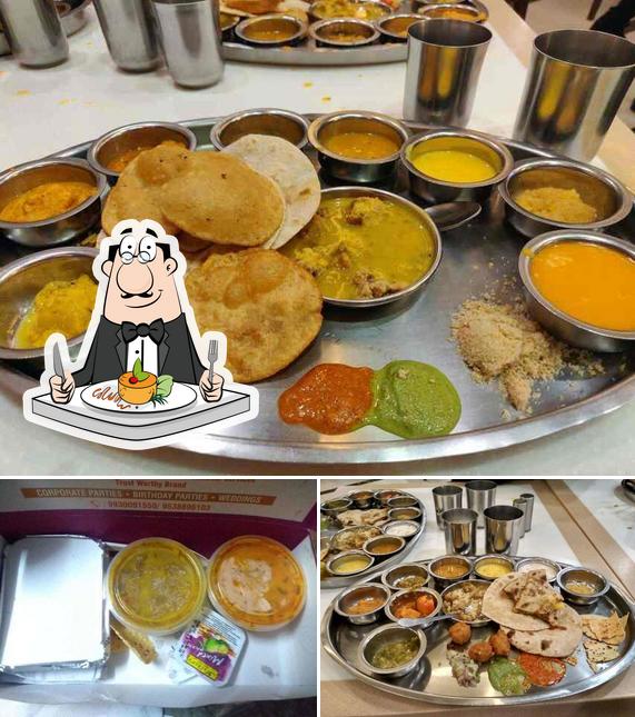 Khandani Rajdhani, RCity Mall, Ghatkopar, Mumbai - Restaurant menu ...