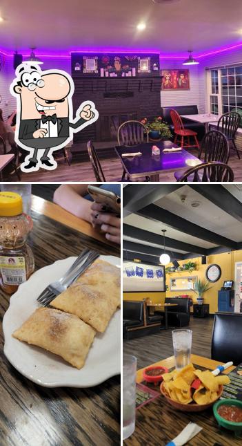 Top 7 restaurants in Salida, october 2025 - Restaurant Guru
