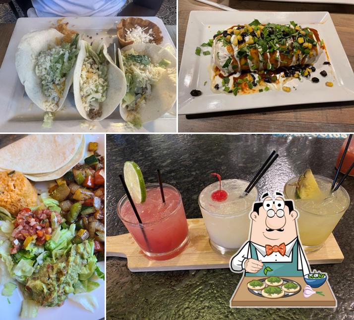 Casa Mezcal Reserva, Penn Yan - Restaurant menu, prices and reviews