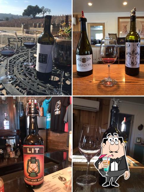 Top 7 italian restaurants in Paso Robles, september 2025 - Restaurant Guru