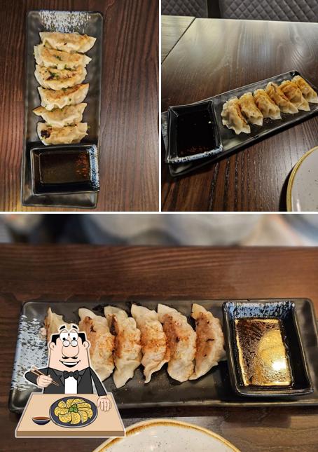 Musashi Tallaght, Dublin - Restaurant menu, prices and reviews