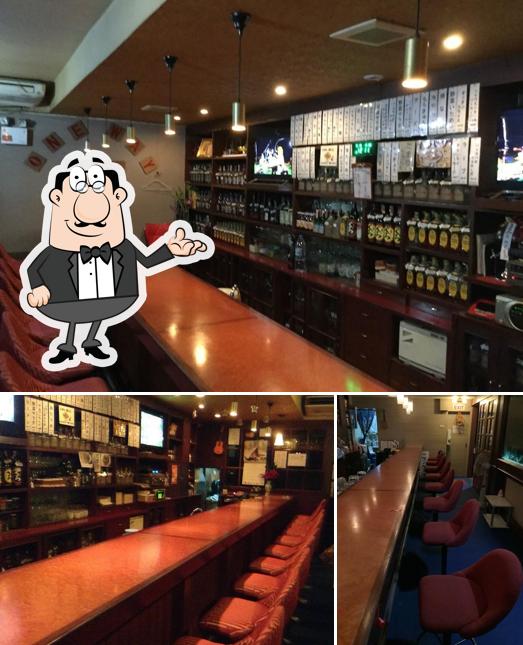 One Way Snack Bar, Bangkok - Restaurant menu, prices and reviews