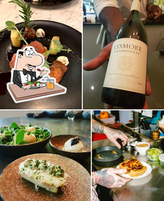 Riverine Rabbit, Cape Town - Restaurant menu, prices and reviews