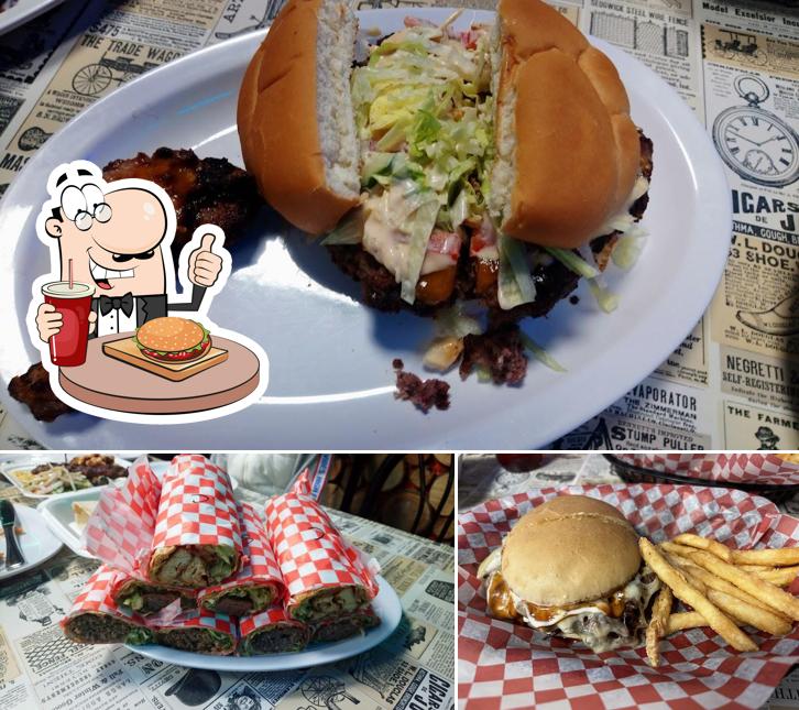 Smokies BBQ, Windsor - Restaurant menu, prices and reviews