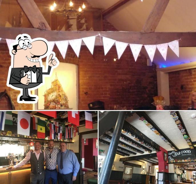 Top 5 restaurants in Cranleigh, september 2025 - Restaurant Guru