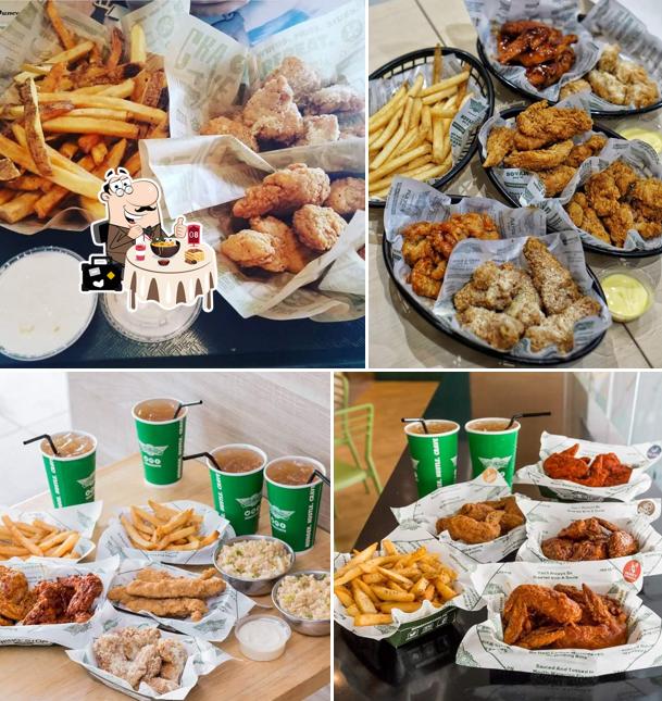 Best restaurants in Kelsey Creek Center Mall - Restaurant Guru