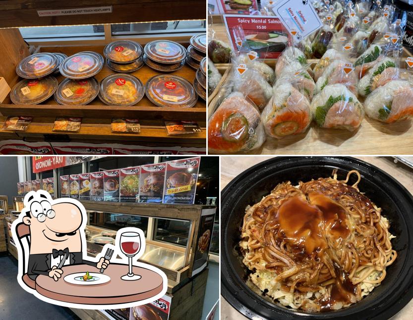 Fugetsu - San Jose, San Jose - Restaurant menu, prices and reviews