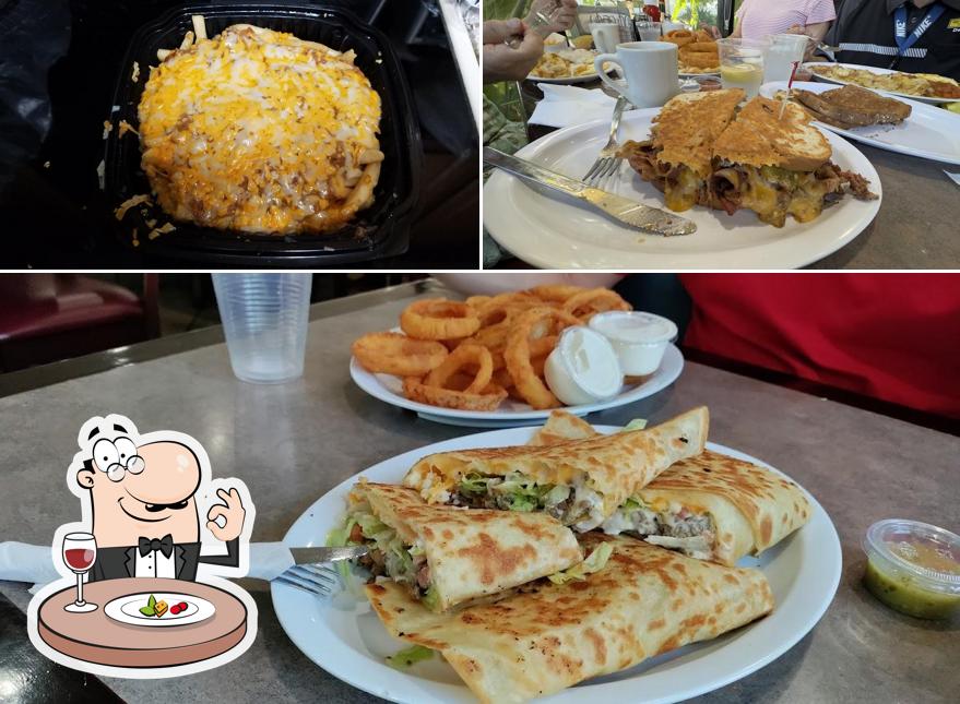 Bravo Burgers, Chino Hills - Restaurant menu, prices and reviews