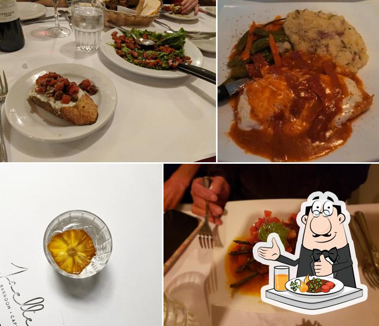 Joelle - Barroom + Cafe, Sayville - Restaurant menu, prices and reviews
