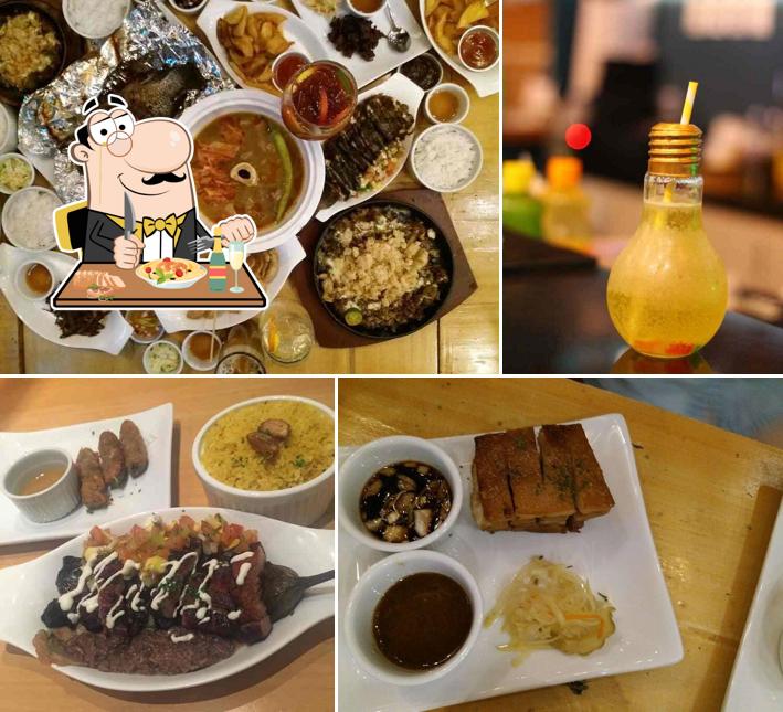 Bodega Kitchen & Bar, Makati - Restaurant menu, prices and reviews