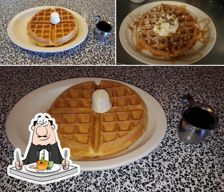 Monroe Street Diner, Toledo - Restaurant menu, prices and reviews